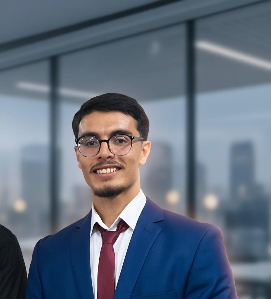 Farouk Manar - Full Stack Developer | React, Node.js & Web Development Portfolio